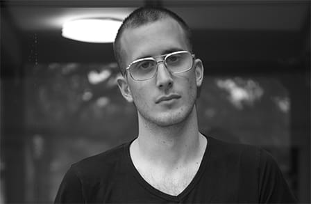 Dan Chiasson Explores Max Ritvo's Poetry | The Poetry Foundation