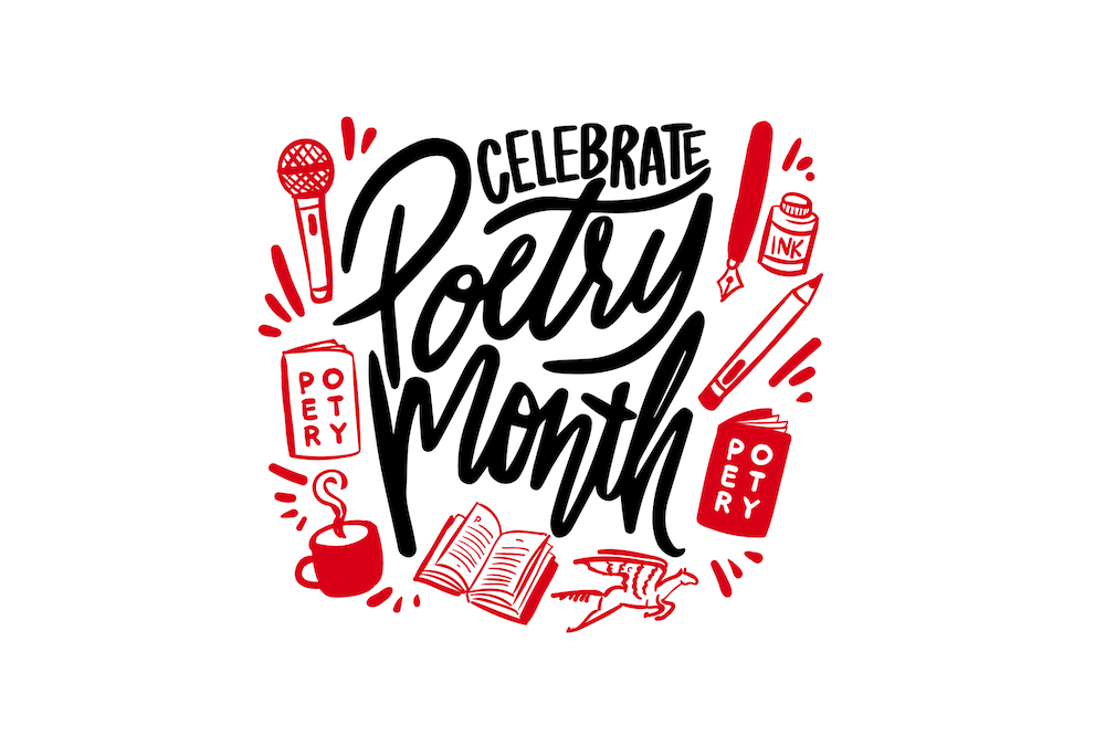 Harriet’s 2020 National Poetry Month Blogathon | The Poetry Foundation