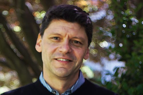 2019 UNT Rilke Prize Goes to David Keplinger | The Poetry Foundation