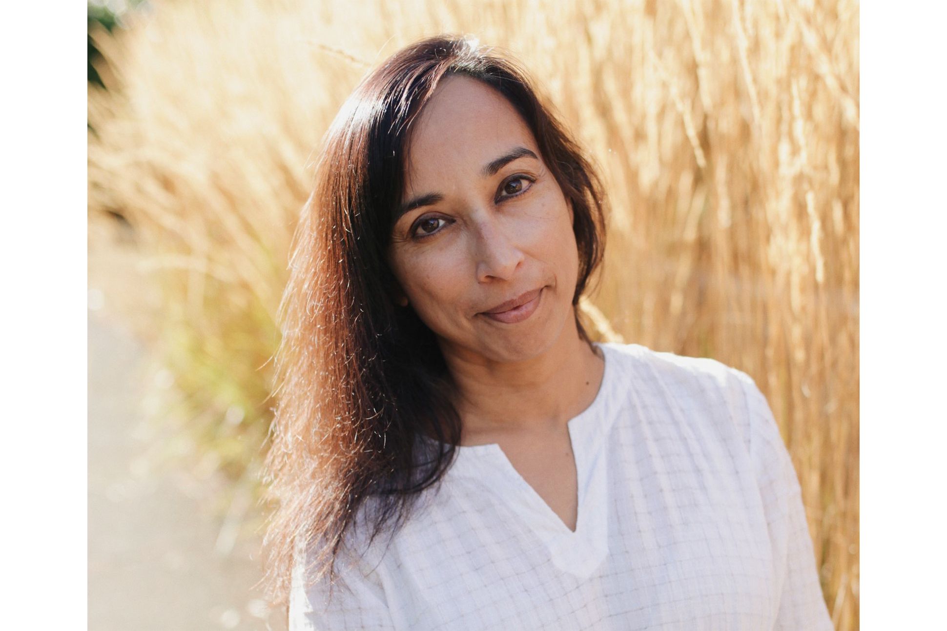 Sati Mookherjee | The Poetry Foundation