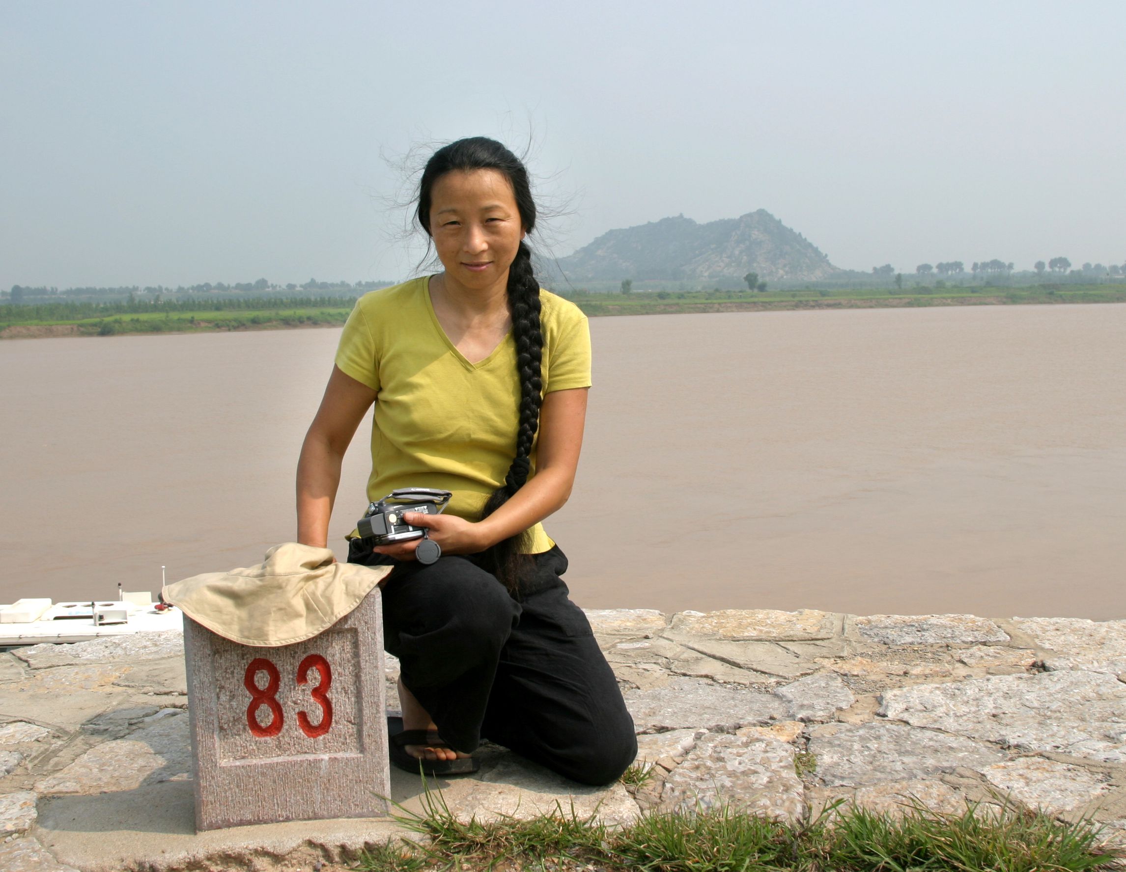 Wang Ping | The Poetry Foundation