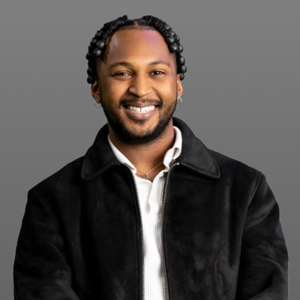 Darius Charles Caffey | The Poetry Foundation