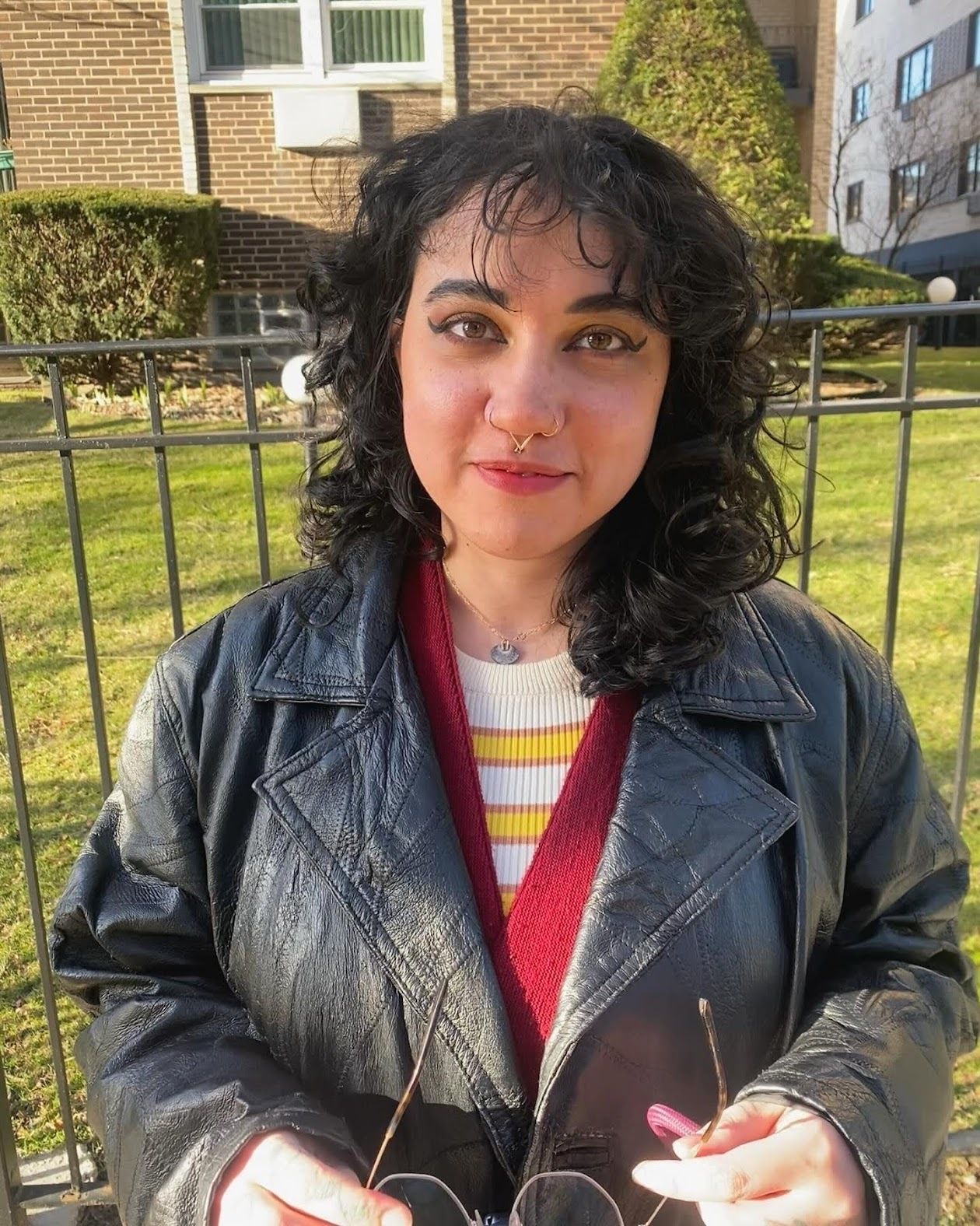 Rabha Ashry | The Poetry Foundation