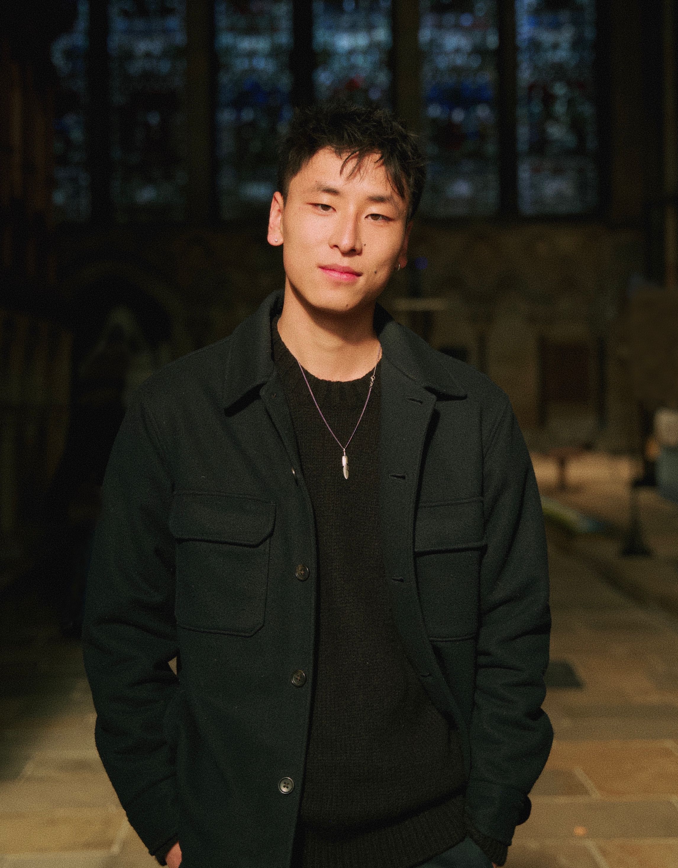 Derek Chan | The Poetry Foundation