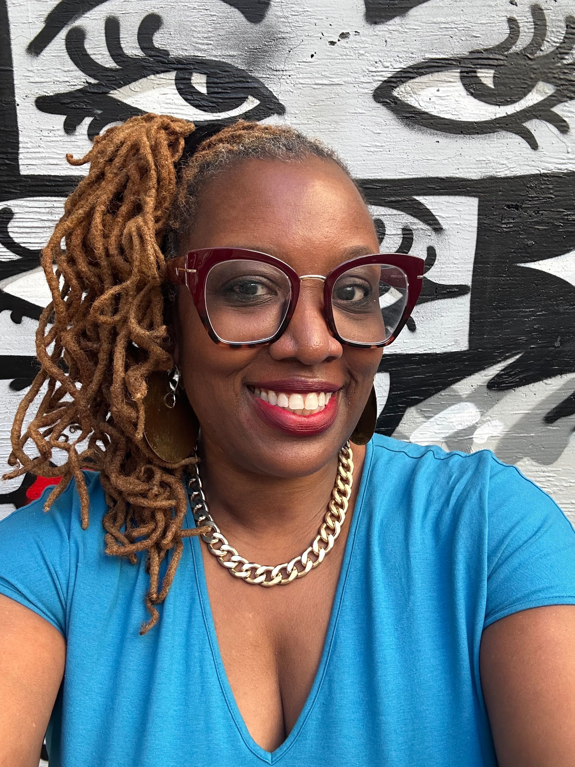 Deesha Philyaw | The Poetry Foundation