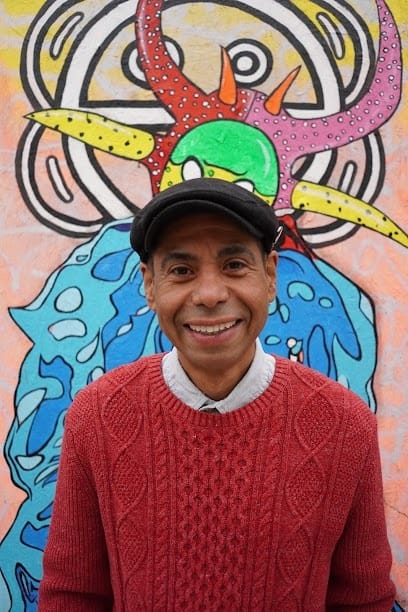 Eduardo Arocho | The Poetry Foundation